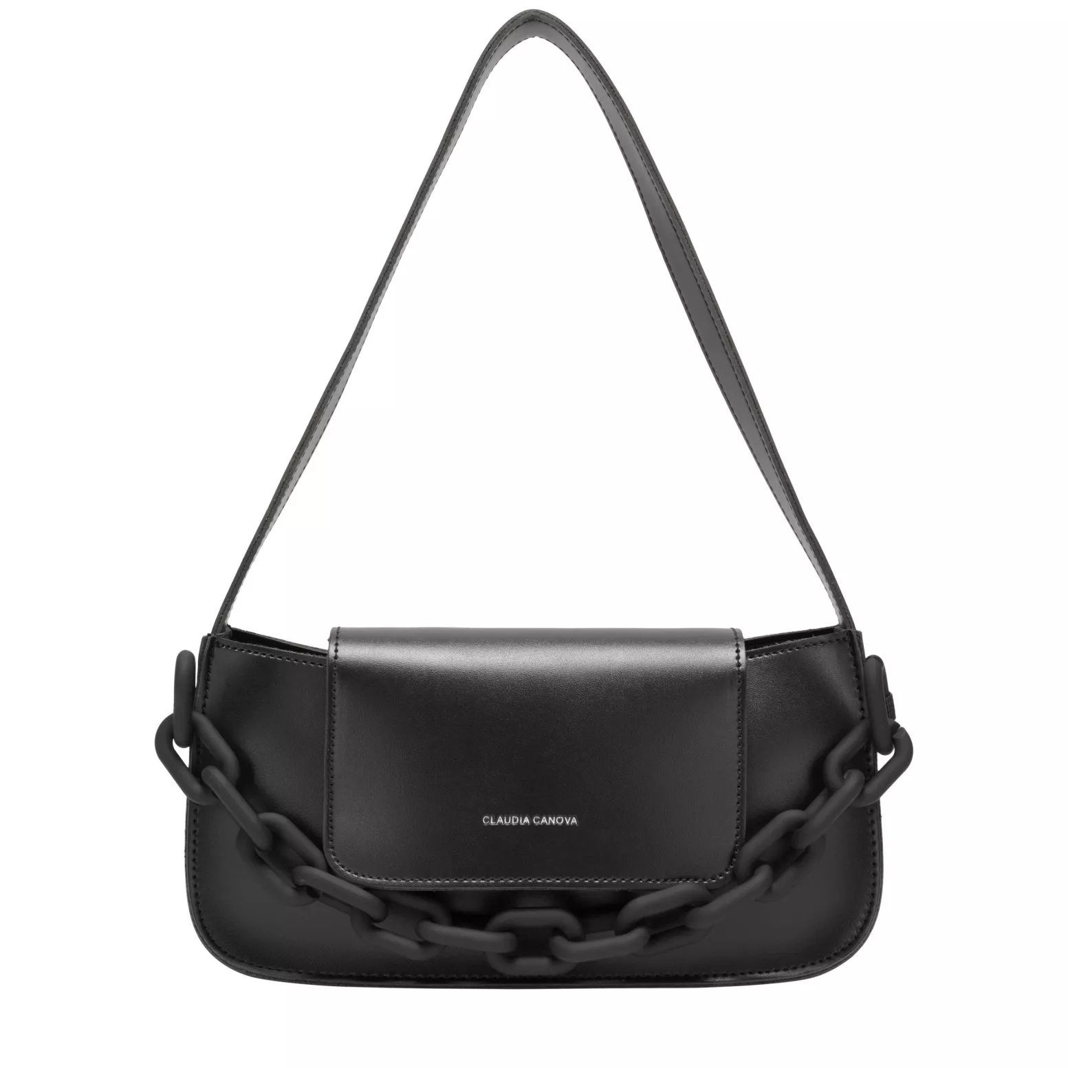 Esme Flap Over Shoulder Bag