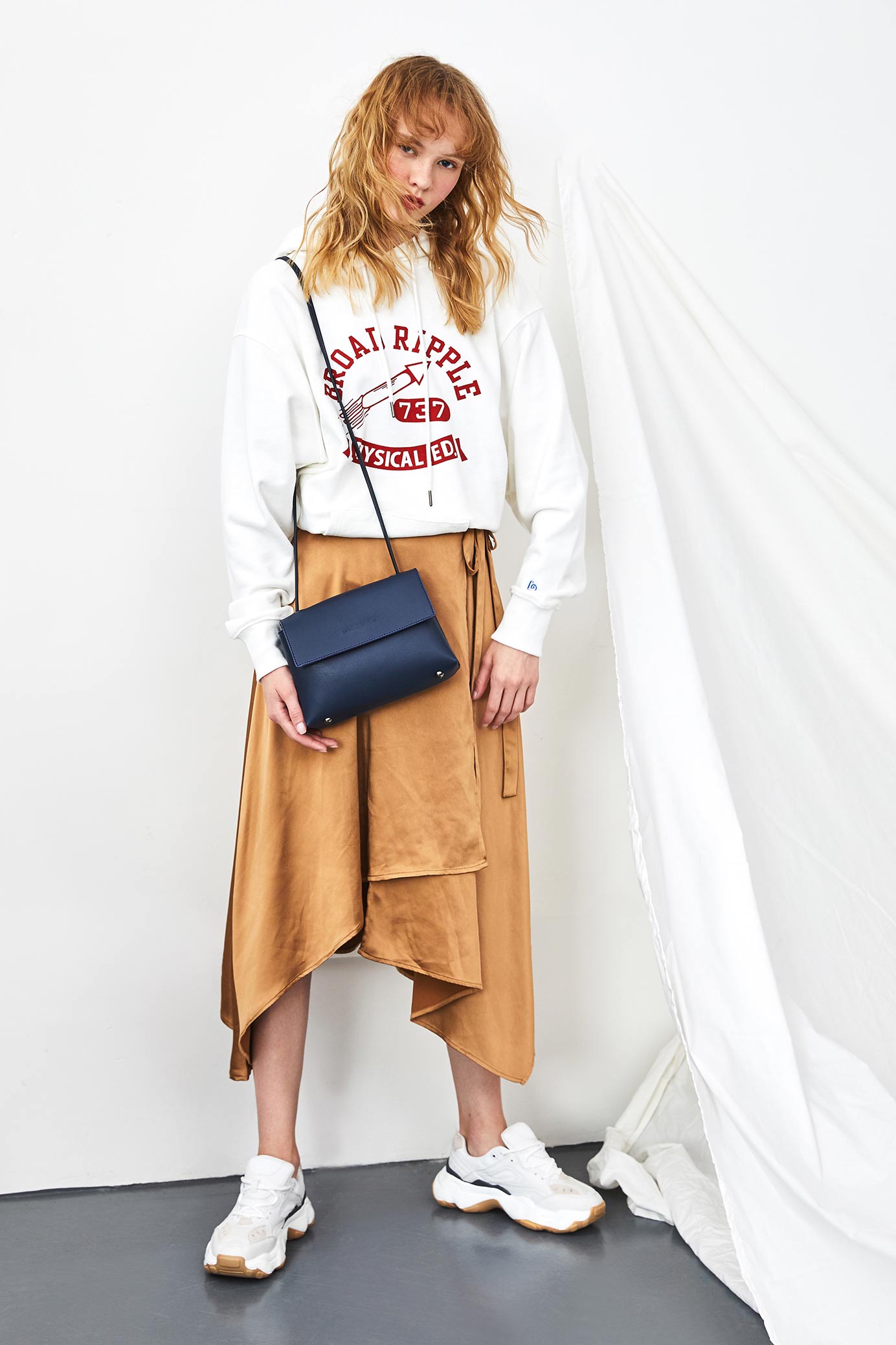 Claudia Canova - Bags & Accessories
